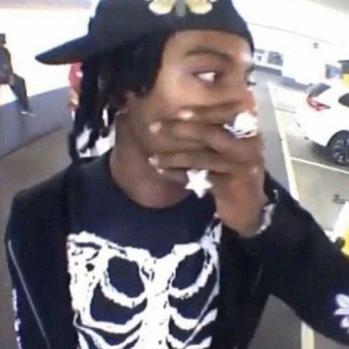 post rap-trap — Rich Amiri | Soundation