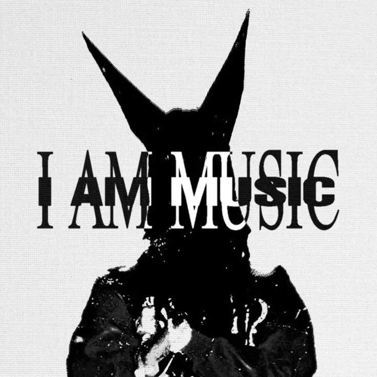 I AM THE MUSIC — zero | Soundation