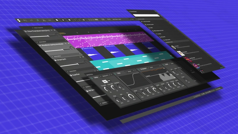 Where music is made together | Soundation