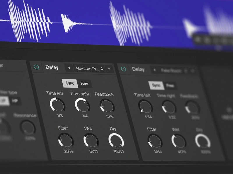 Where music is made together | Soundation